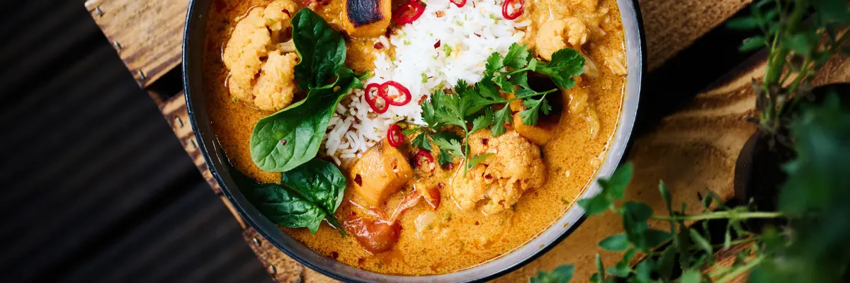 Jeera Spice